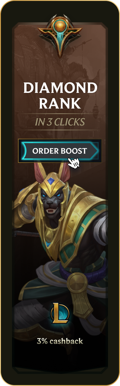 《英雄联盟》推出全新Brawl模式 - Eloking