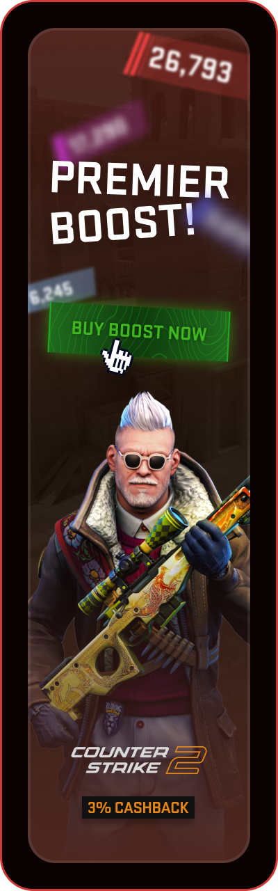 如何在Faceit 2024上玩CSGO？ - Eloking